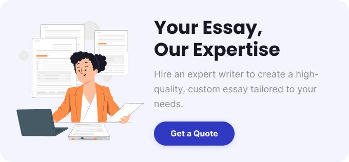 How to Write an Essay: Beginner's Guide 📝