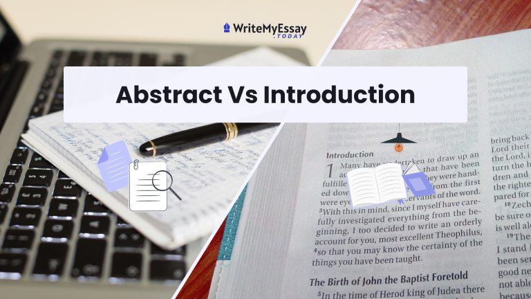 What Is the Difference Between Abstract and Introduction?
