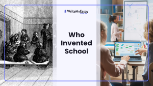 Who Invented School: The Origins of Education Systems